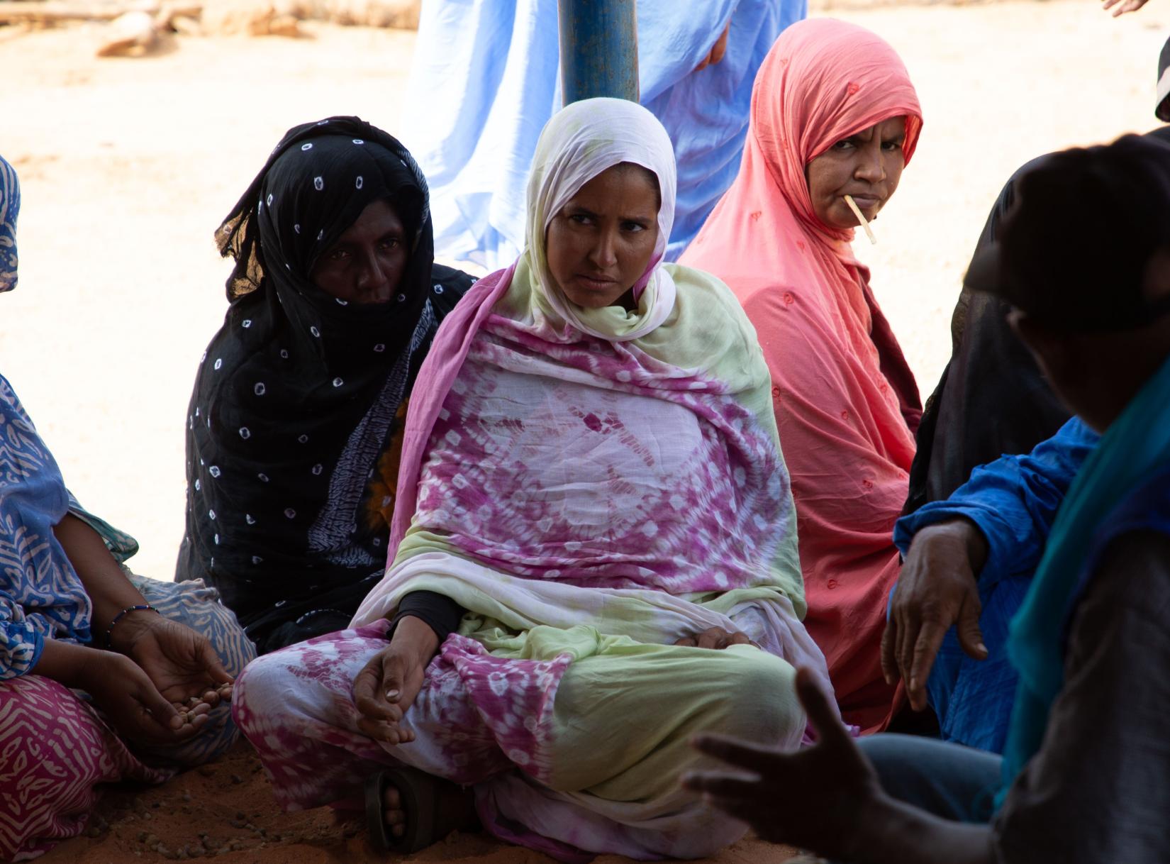 L’OIM et la FAO engagées dans un partenariat visant à améliorer la gestion des conflits et la ...